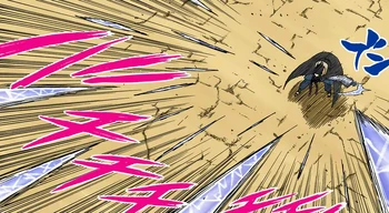 Chidori Senbon | Naruto Wiki | Fandom