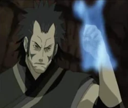 Fudo | NarutoPedia | Fandom