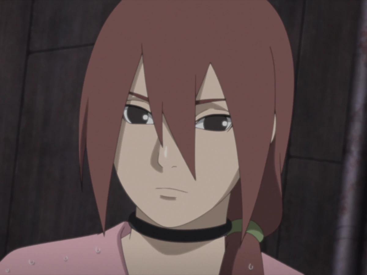 Garashi Tōno | Naruto Wiki | Fandom