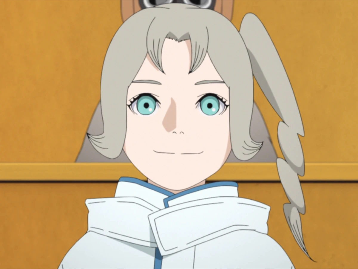 Kae Yukiwari | Naruto Wiki | Fandom