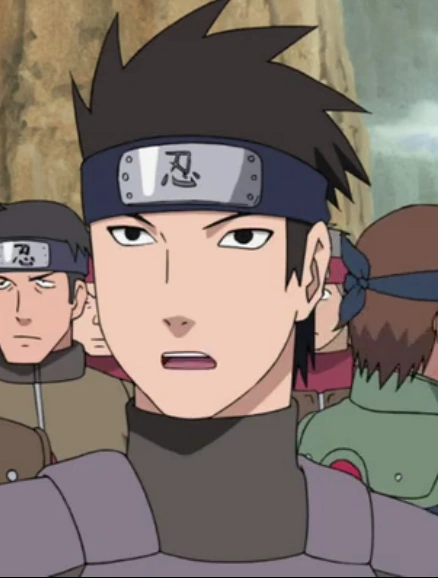 Kiri | Naruto Wiki | Fandom