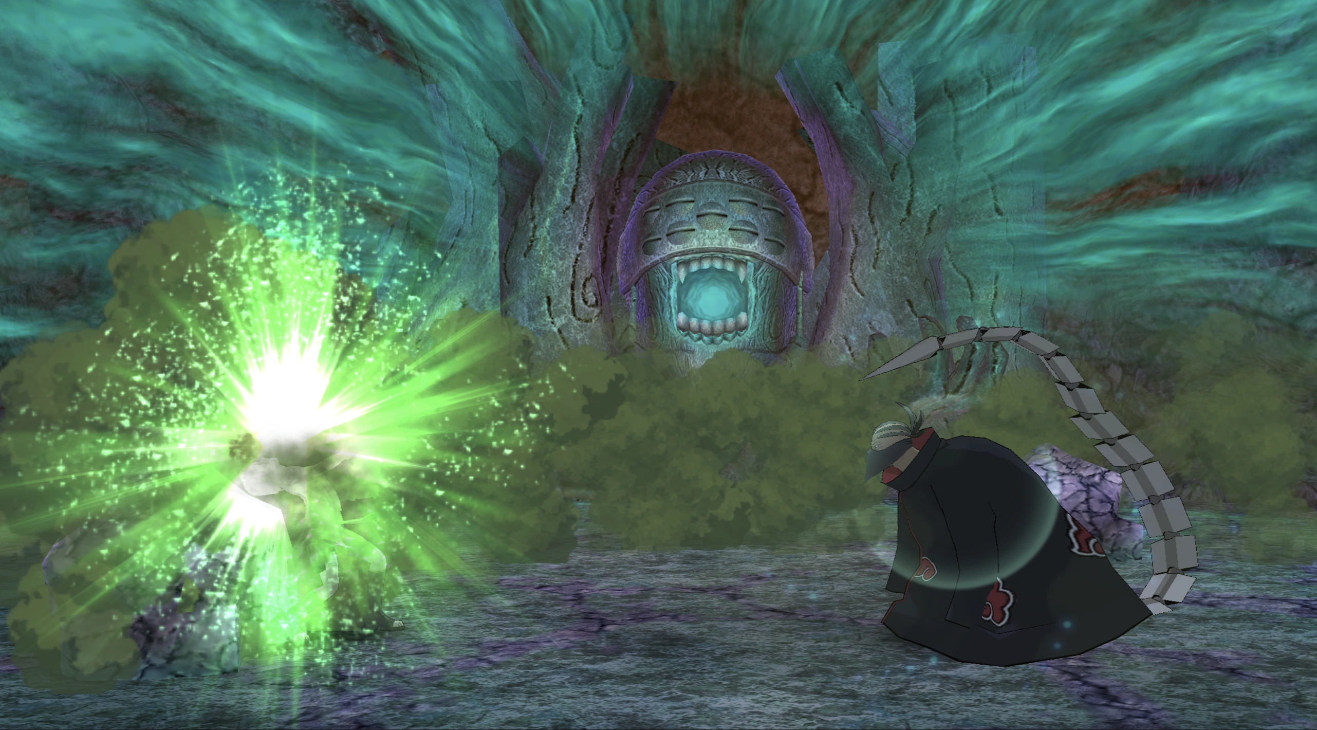 Discuss Everything About Narutopedia | Fandom