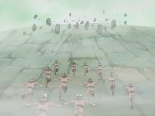 Longsoran Batu | Narutopedia Indonesia | Fandom