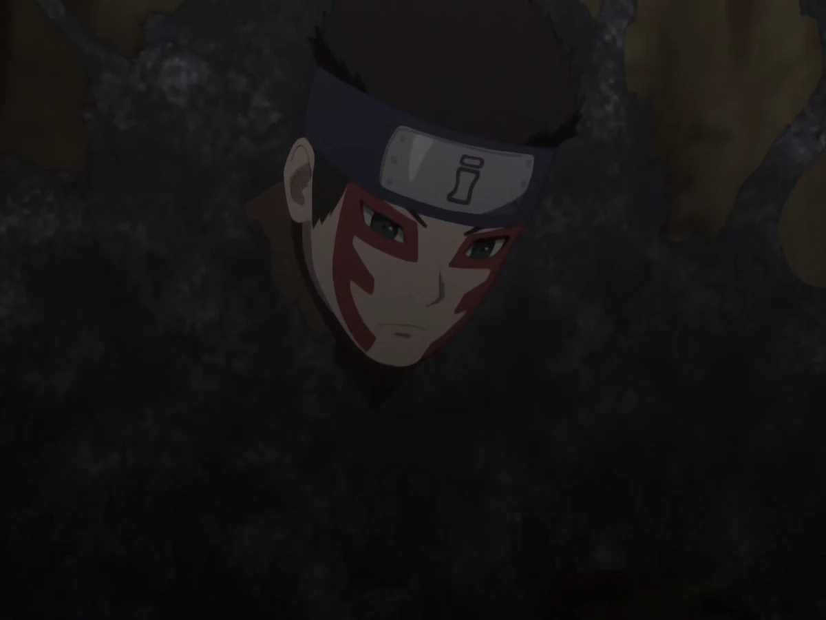 Shinki | Narutopedia Indonesia | Fandom