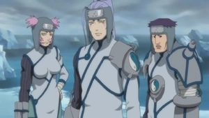 Team Doto | NarutoPedia | Fandom