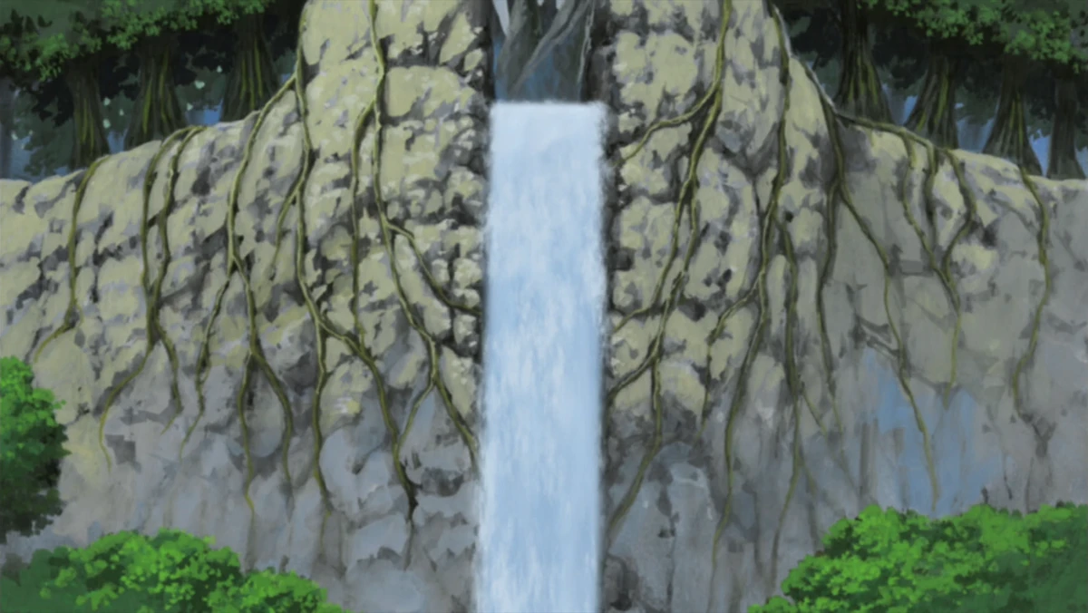 Falls of Truth | Narutopedia | Fandom