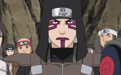 Kankuro Without Paint