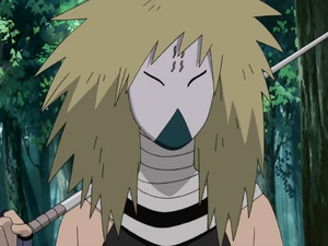 Kushimaru Kuriarare | Narutopedia | Fandom