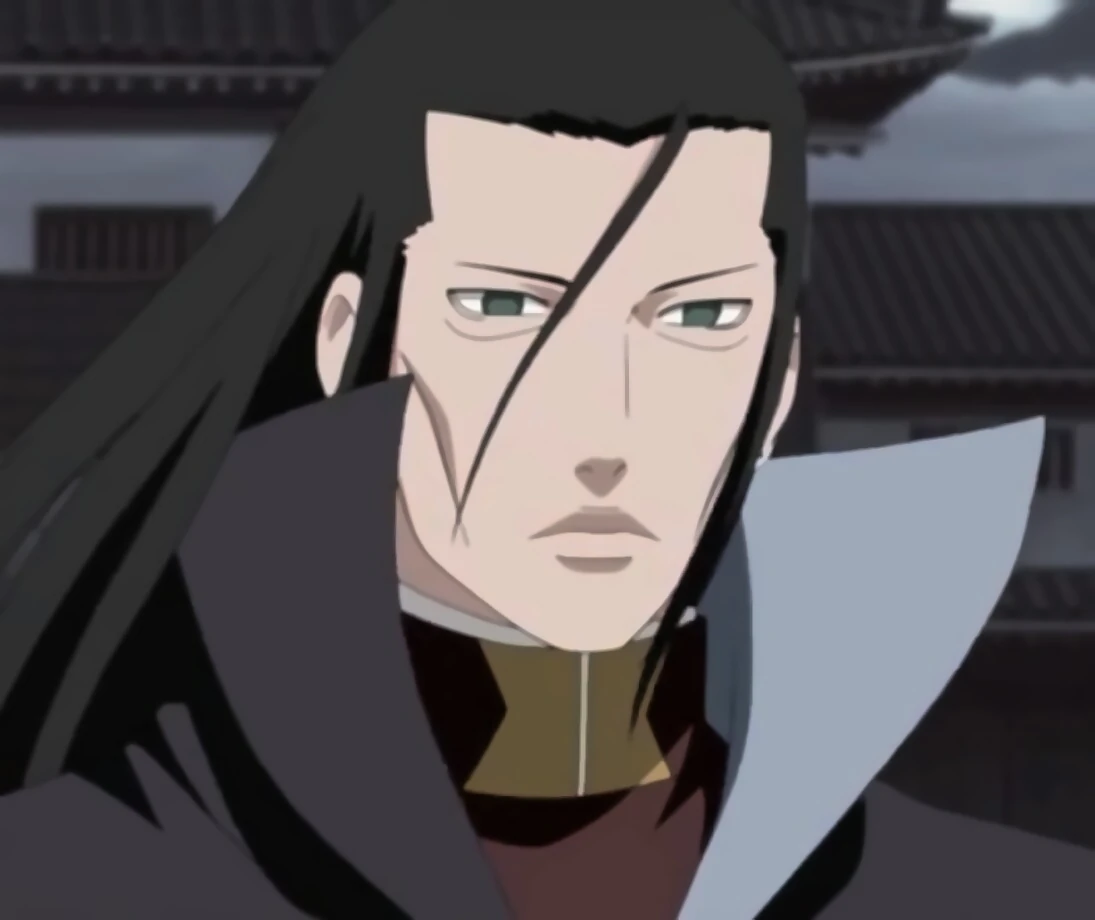Mui | Narutopedia | Fandom