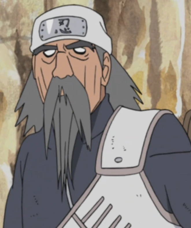 Rashii | Naruto Wiki | Fandom