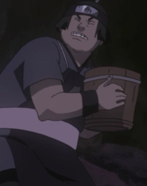 Sada | Wiki Naruto | Fandom