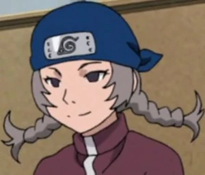 Shinko Inari | Naruto Wiki | Fandom