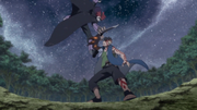 Code | Narutopedia | Fandom