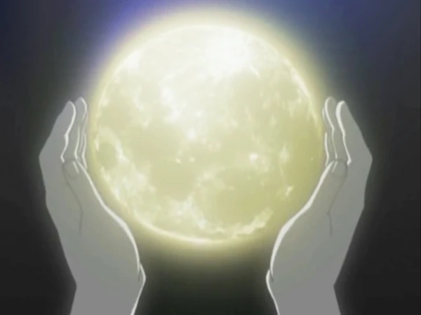 Yellow Moon | Naruto Wiki | Fandom