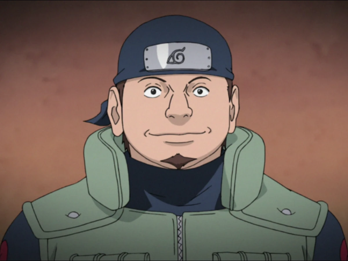 Daikoku Funeno | Naruto Wiki | Fandom