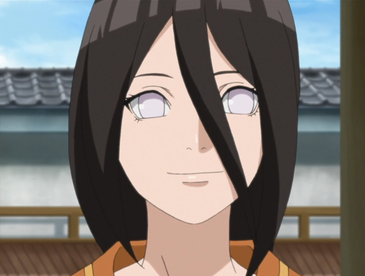 Hanabi Hyūga | Naruto Wiki | Fandom