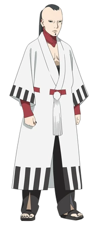 Jigen | Narutopedia | Fandom