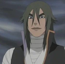 Raiga Kurosuki | Naruto Wiki | Fandom