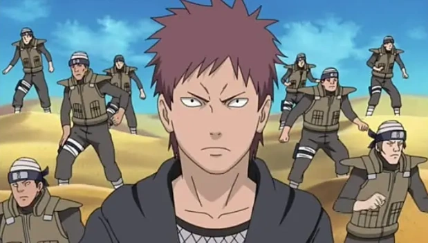 Rasa | Narutohun Wiki | Fandom