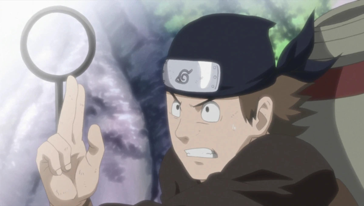 Tokara | Naruto Wiki | Fandom