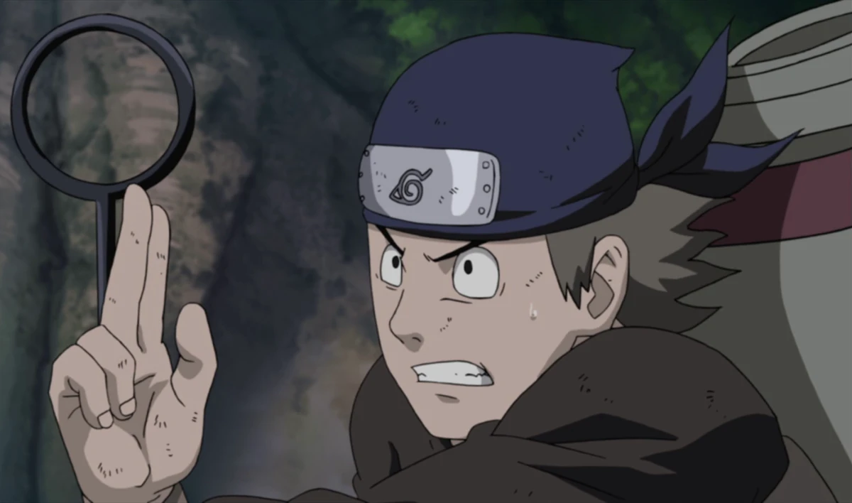 Tokara | NarutoPedia | Fandom