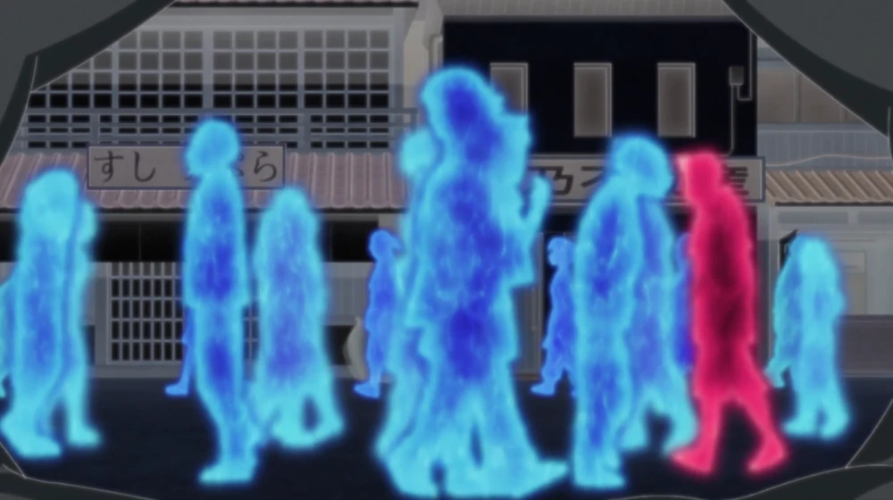 Bloccaggio del Chakra | NarutoPedia | Fandom