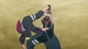 Iwabee Yuino | Wiki Naruto | Fandom