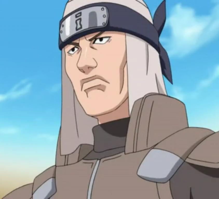 Isago | Wiki Naruto | Fandom