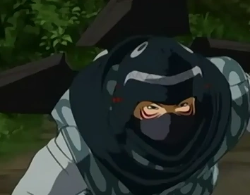 Iwana (Otogakure) | Naruto Wiki | Fandom