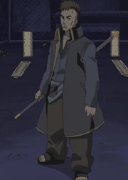 Kitane | Narutopedia | Fandom