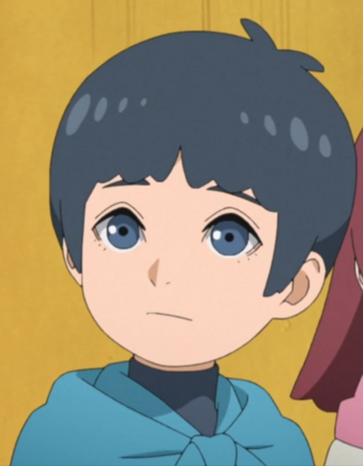 Ran Sōgi | Naruto Wiki | Fandom