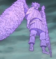 Susanoo | Narutopedia | Fandom