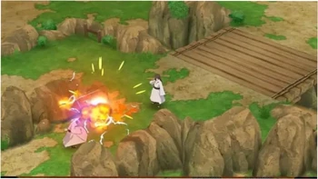 Blazing Lightning Kunai | Narutopedia | Fandom