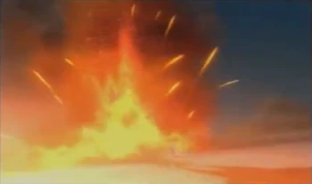 Fire Release: Extinguishing Curtain Field | Narutopedia | Fandom