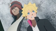 Iwabee Yuino | Wiki Naruto | Fandom