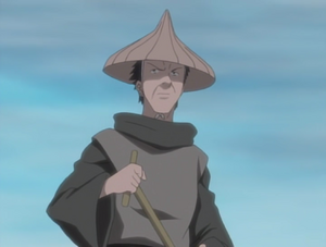 Kaji | Narutopedia | Fandom
