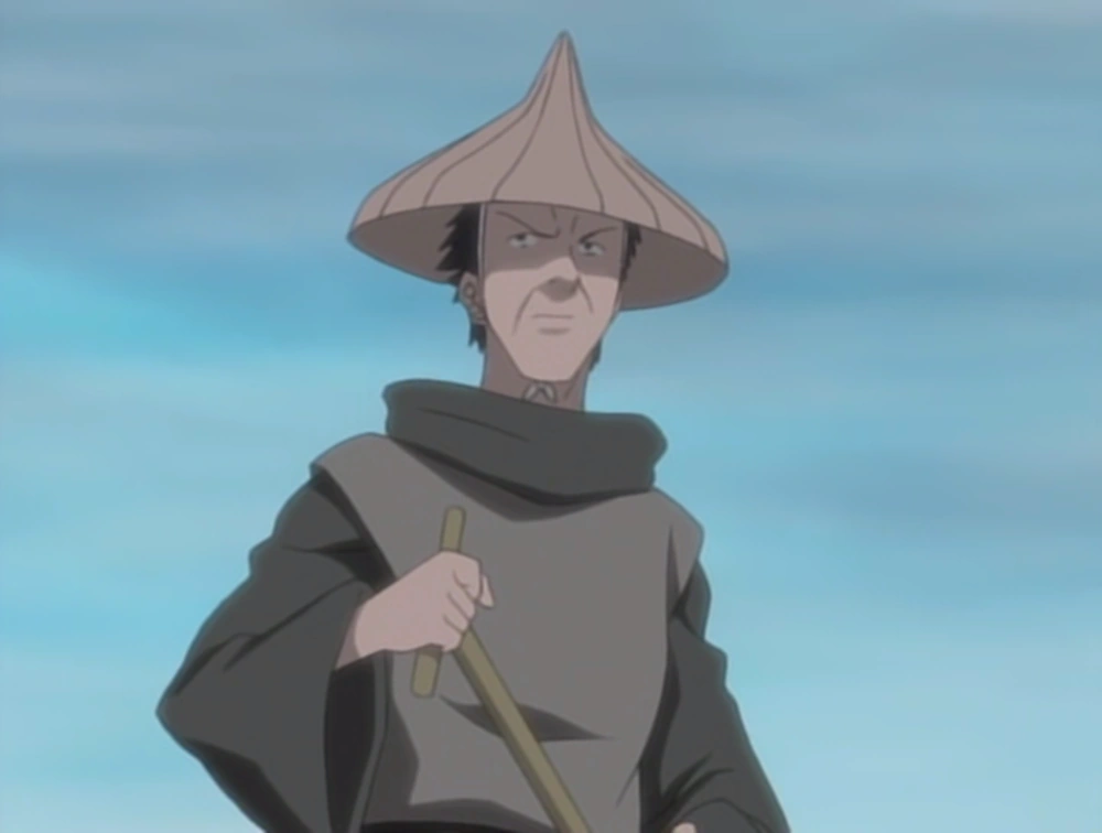 Kaji | Naruto Wiki | Fandom