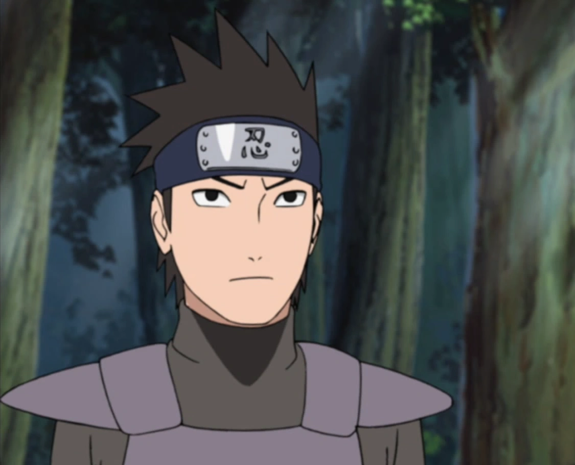 Kiri | Wiki Naruto | Fandom
