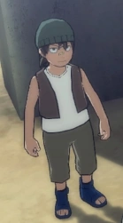 Mabo | Narutopedia | Fandom