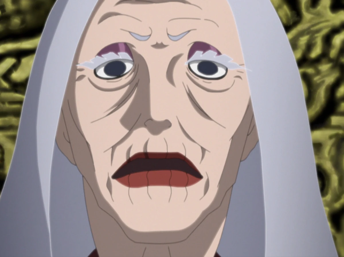 Sakuya | Naruto Wiki | Fandom