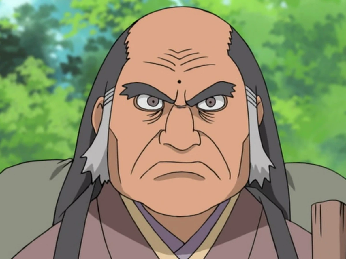 Tôbei Kagetsu | Naruto Wiki | Fandom