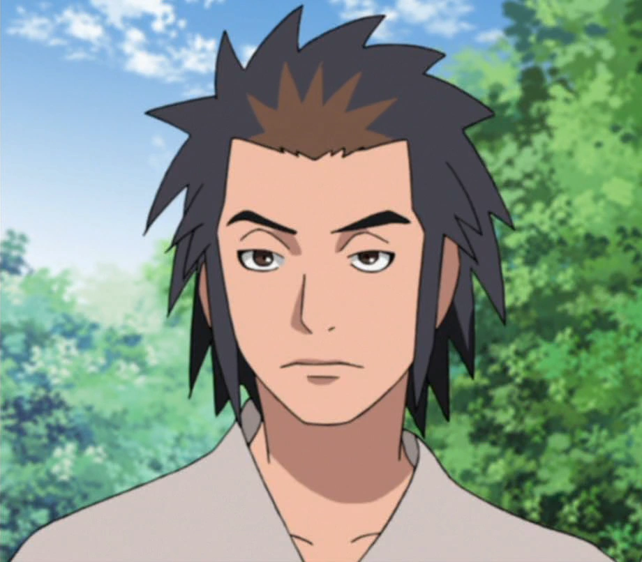 Taizō | Narutopedia | Fandom