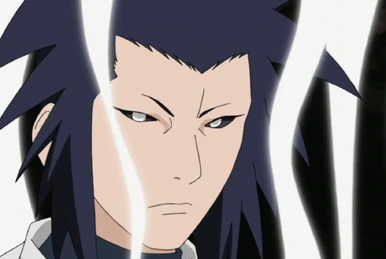 human puppet technique naruto