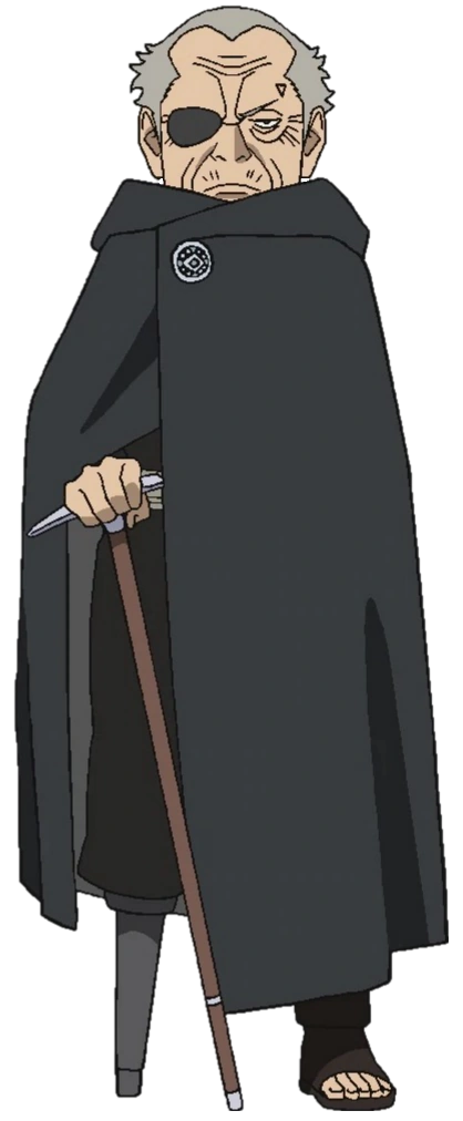 Victor | Narutopedia | Fandom