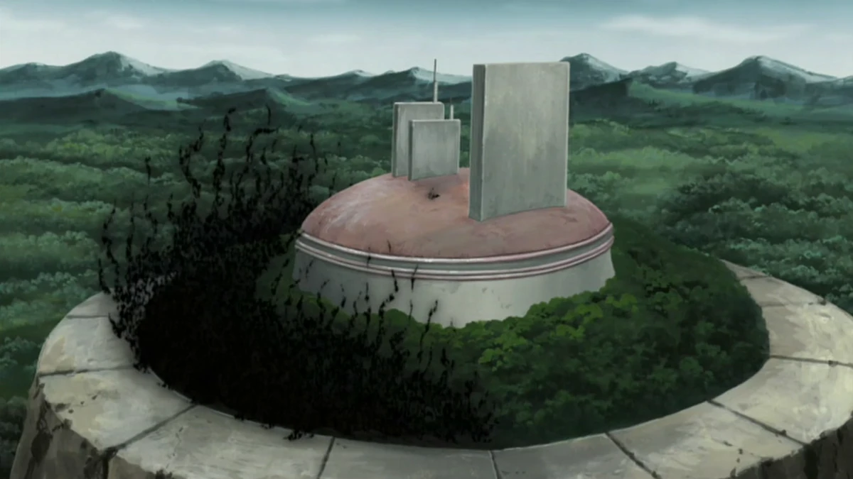Iluminación Celestial | Naruto Wiki | Fandom