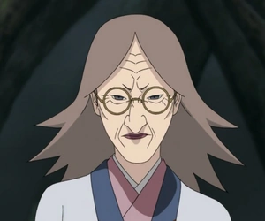 Furofuki | NarutoPedia | Fandom