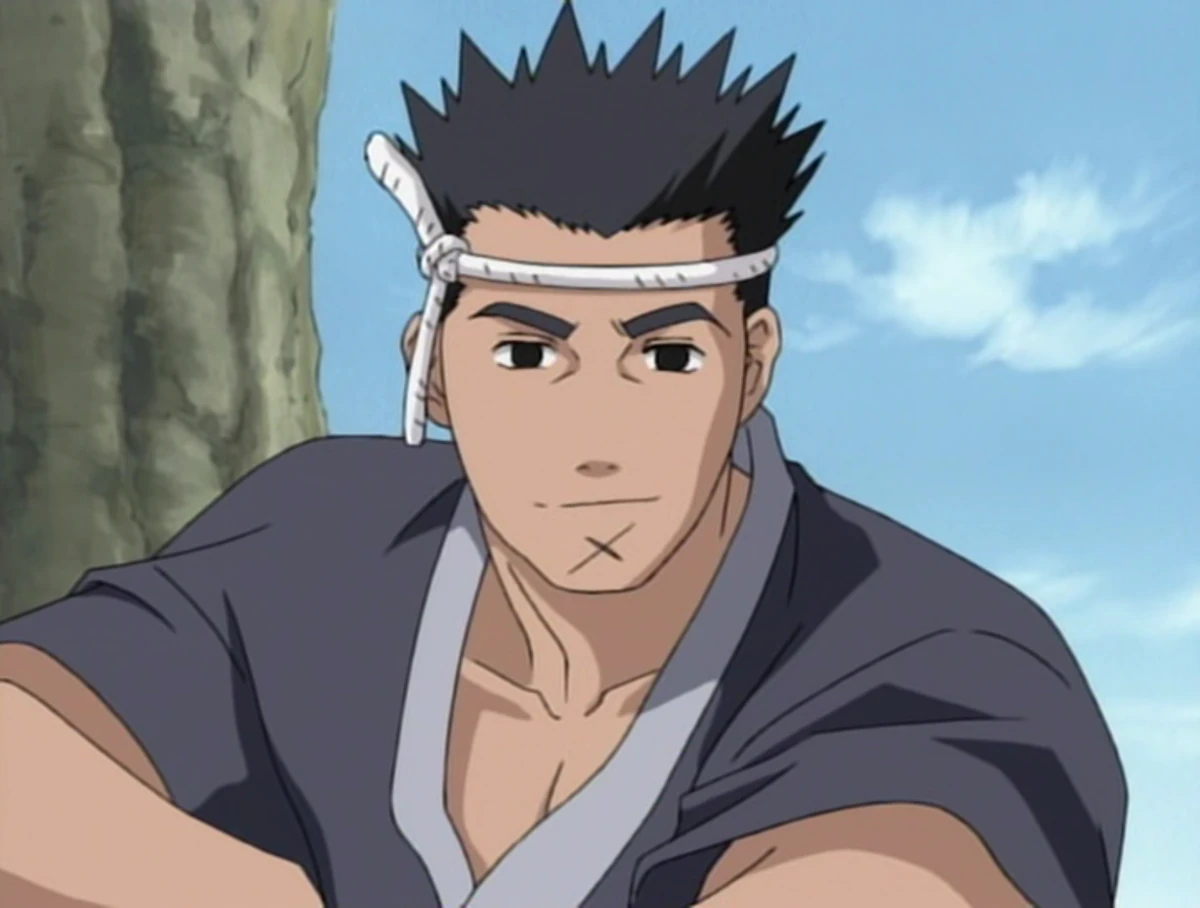 Kaiza | Narutopedia | Fandom