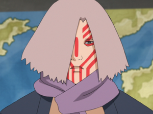 Tenma Funato | Narutopedia | Fandom