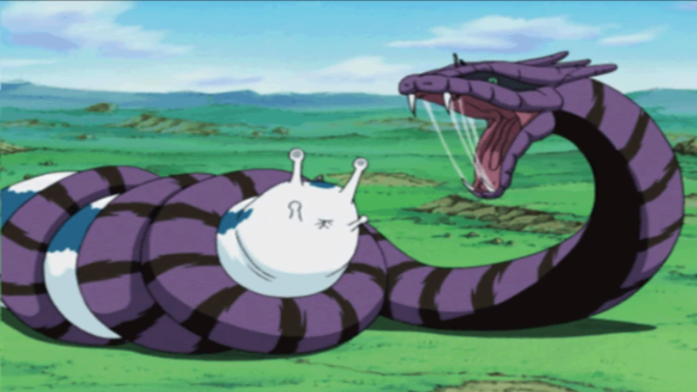 Assalto del Serpente | NarutoPedia | Fandom