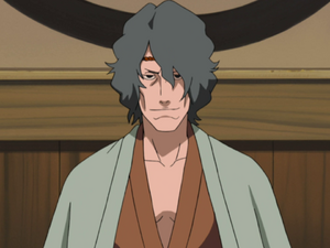 Baji | Narutopedia | Fandom